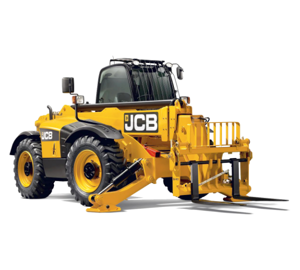 Telehandlers – Velocity Platforms