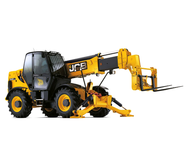 Telehandlers – Velocity Platforms