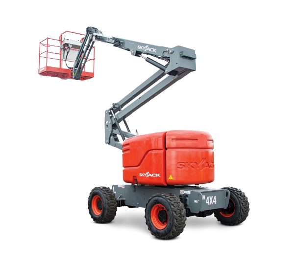 Diesel Booms – Velocity Platforms